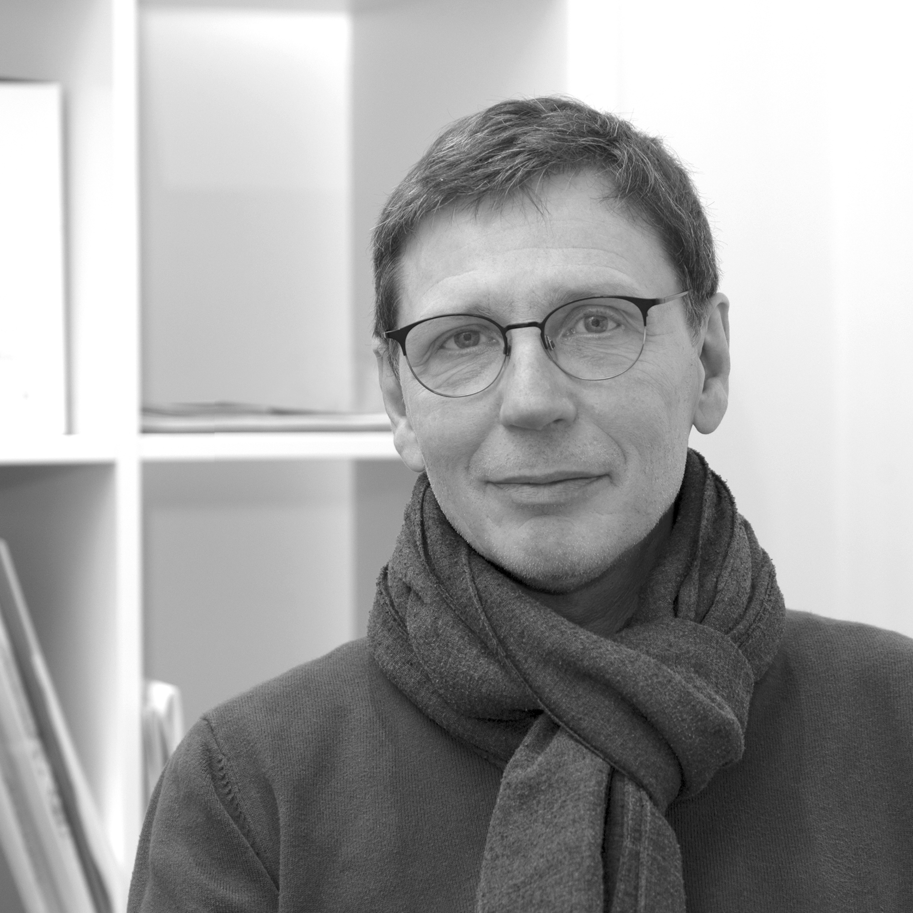 A.C.H architecture - Christophe Hebert